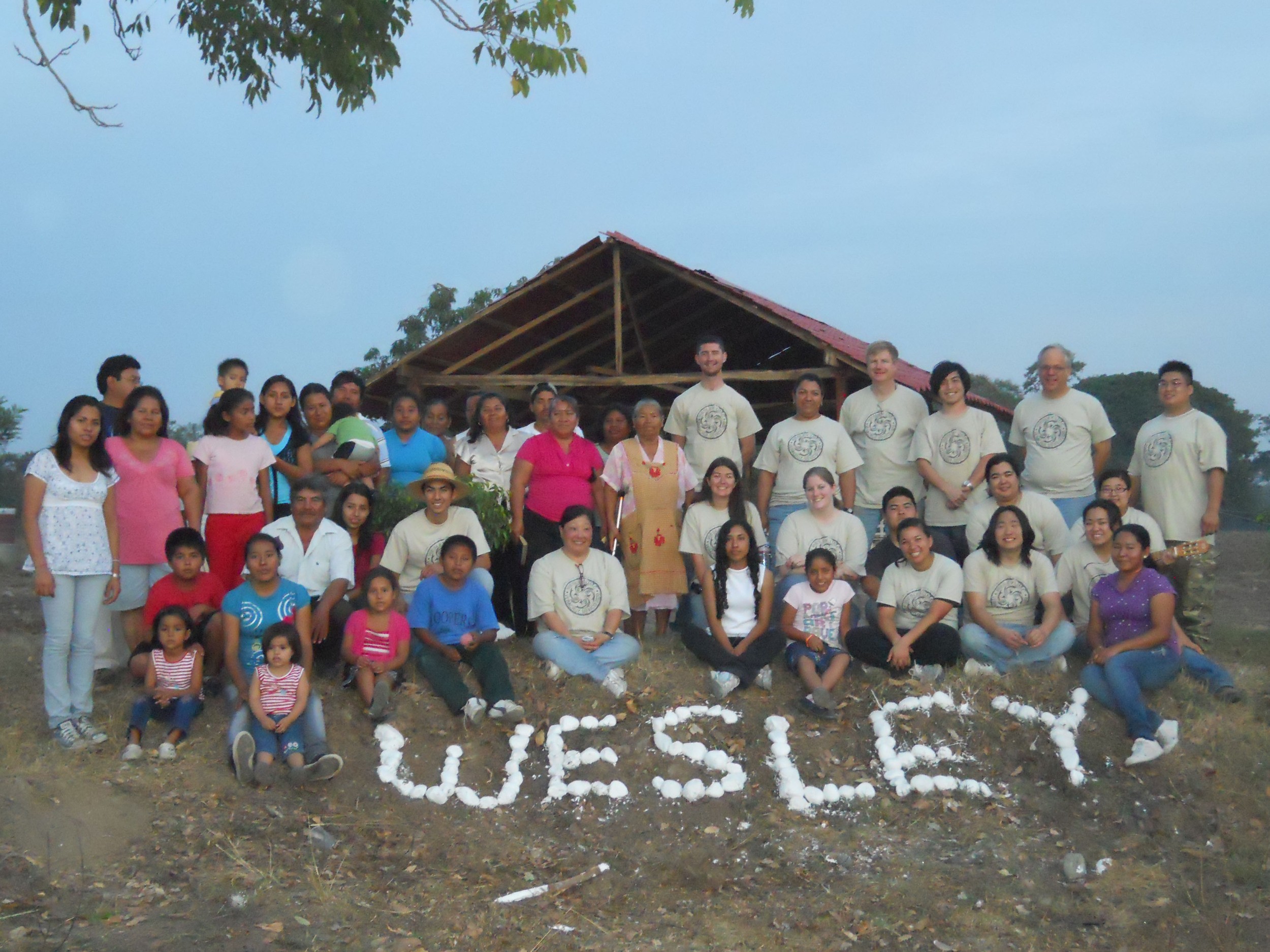 Wesley UMC in Mission, UMVIM in Action | Wesley United Methodist Church - CA