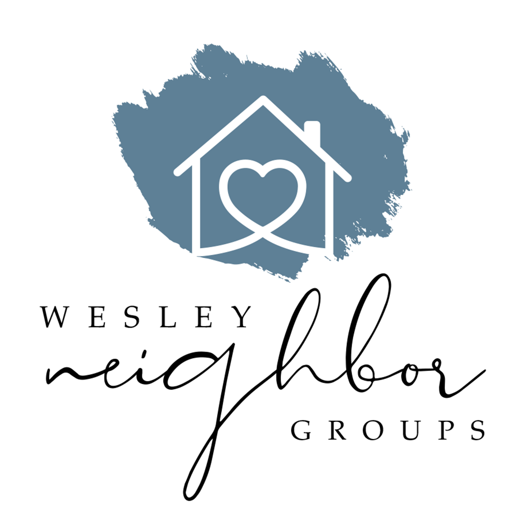 Who are the people in your neighborhood? | Wesley United Methodist ...