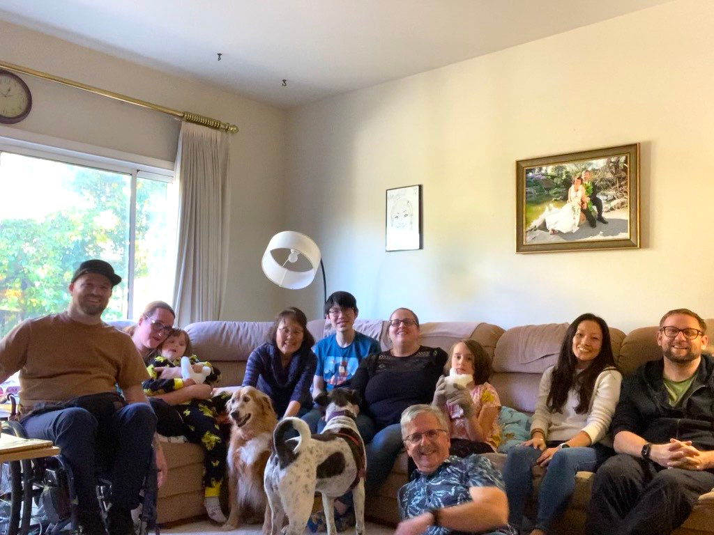 2024 Annual Report for Mark Teagle | Wesley United Methodist Church - CA