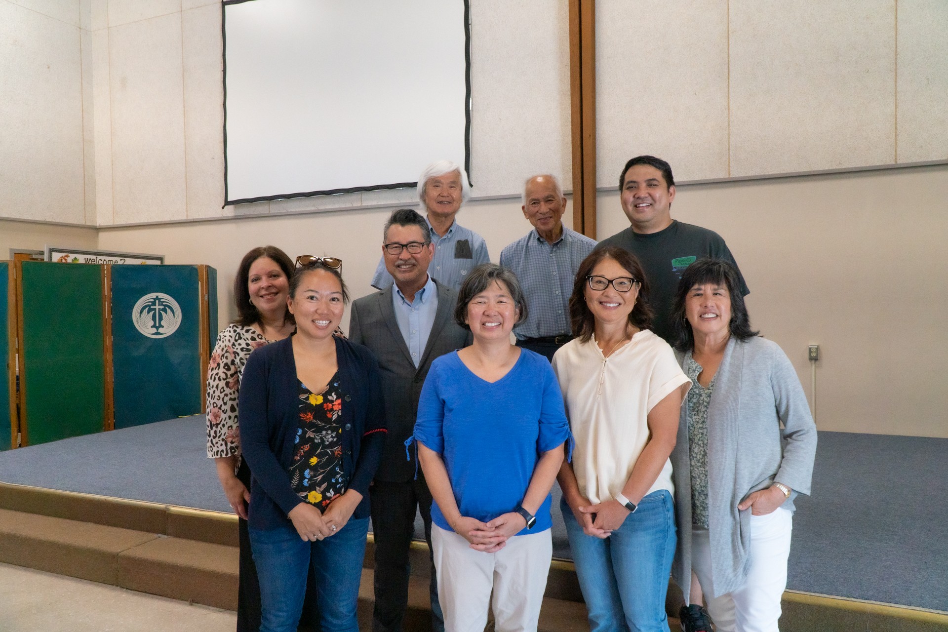 2024 SPRC Report | Wesley United Methodist Church - CA