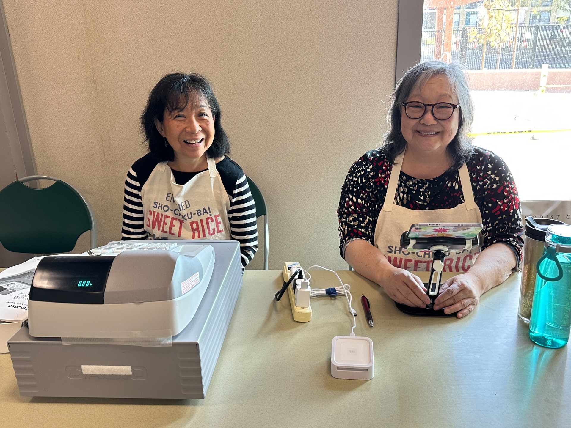 2024 Hands of Grace | Wesley United Methodist Church - CA