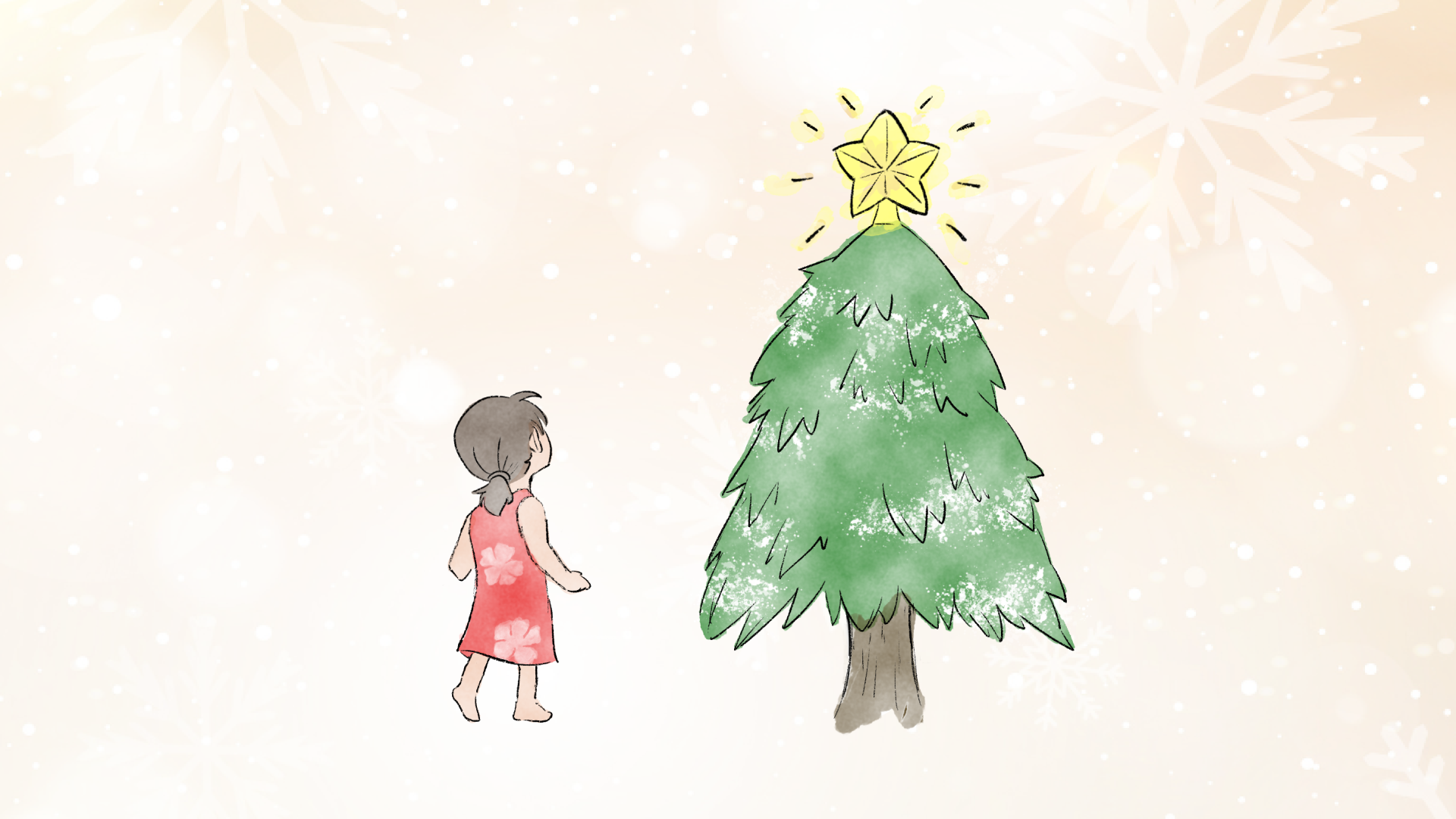 Celebrate Christmas the Hawaiian Way | Wesley United Methodist Church - CA
