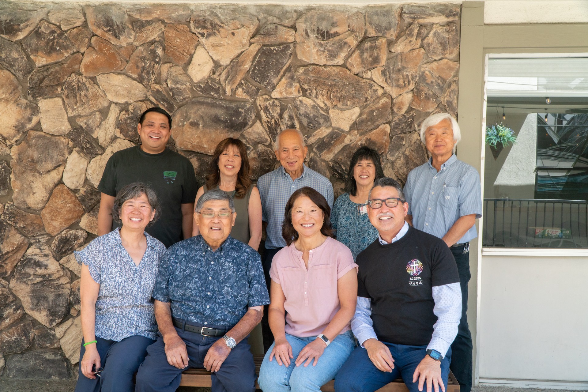 Staff Parish Relations Committee | Wesley United Methodist Church - CA