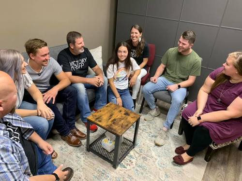 Victory Church - OH - Victory Discipleship