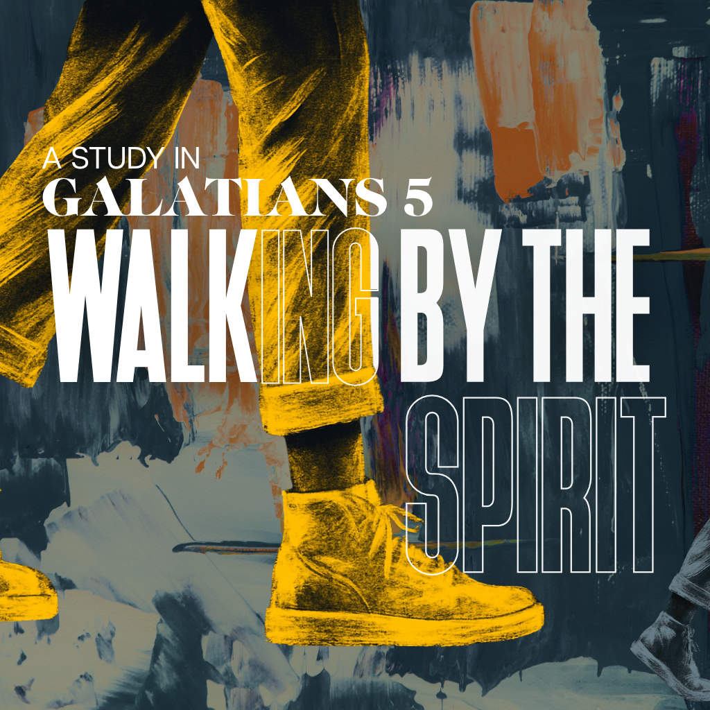 Why Go Back When You’ve Been Set Free? | Christ Bible Church of Chicago