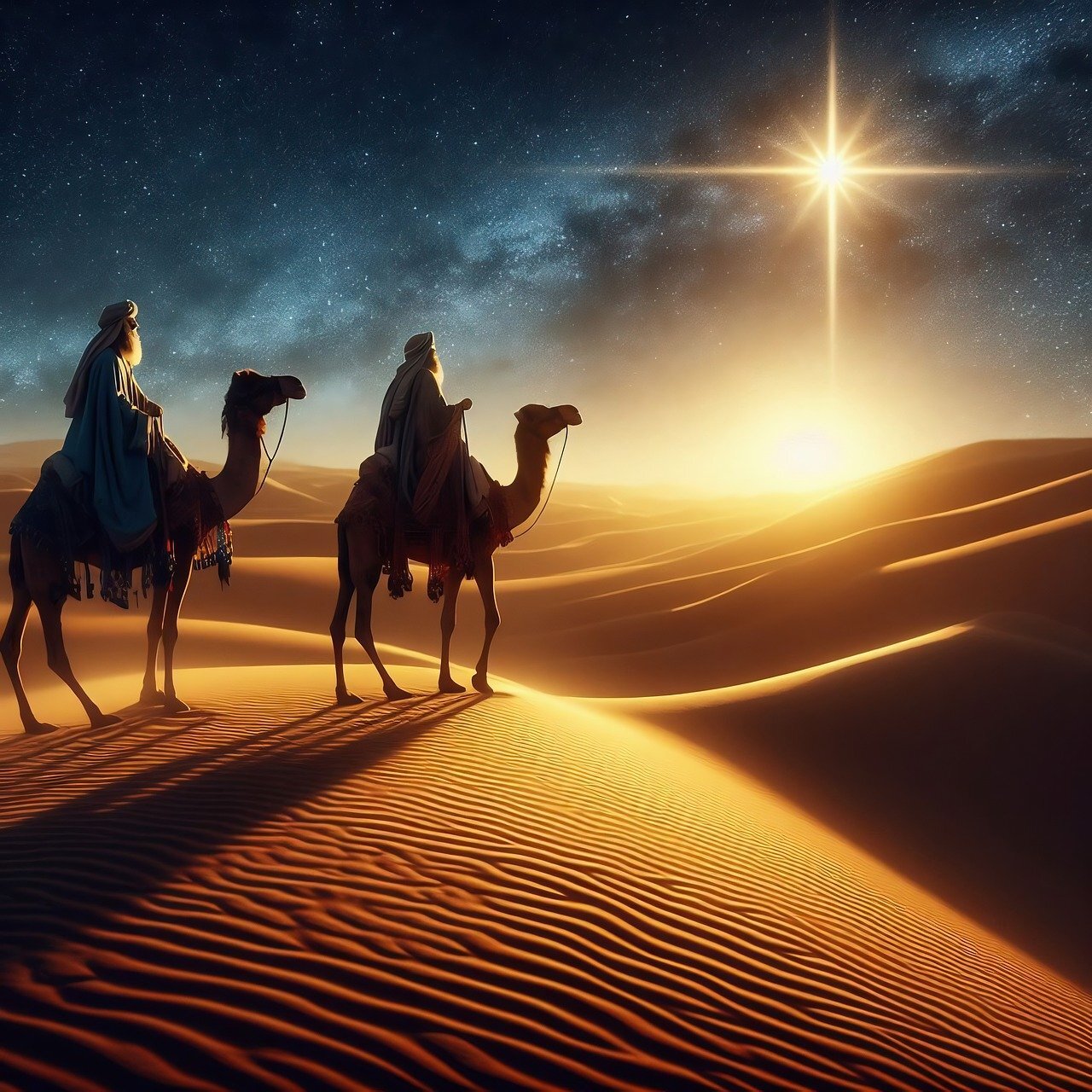 The Astonishing Journey of Jesus: God's Unconventional Plan for ...