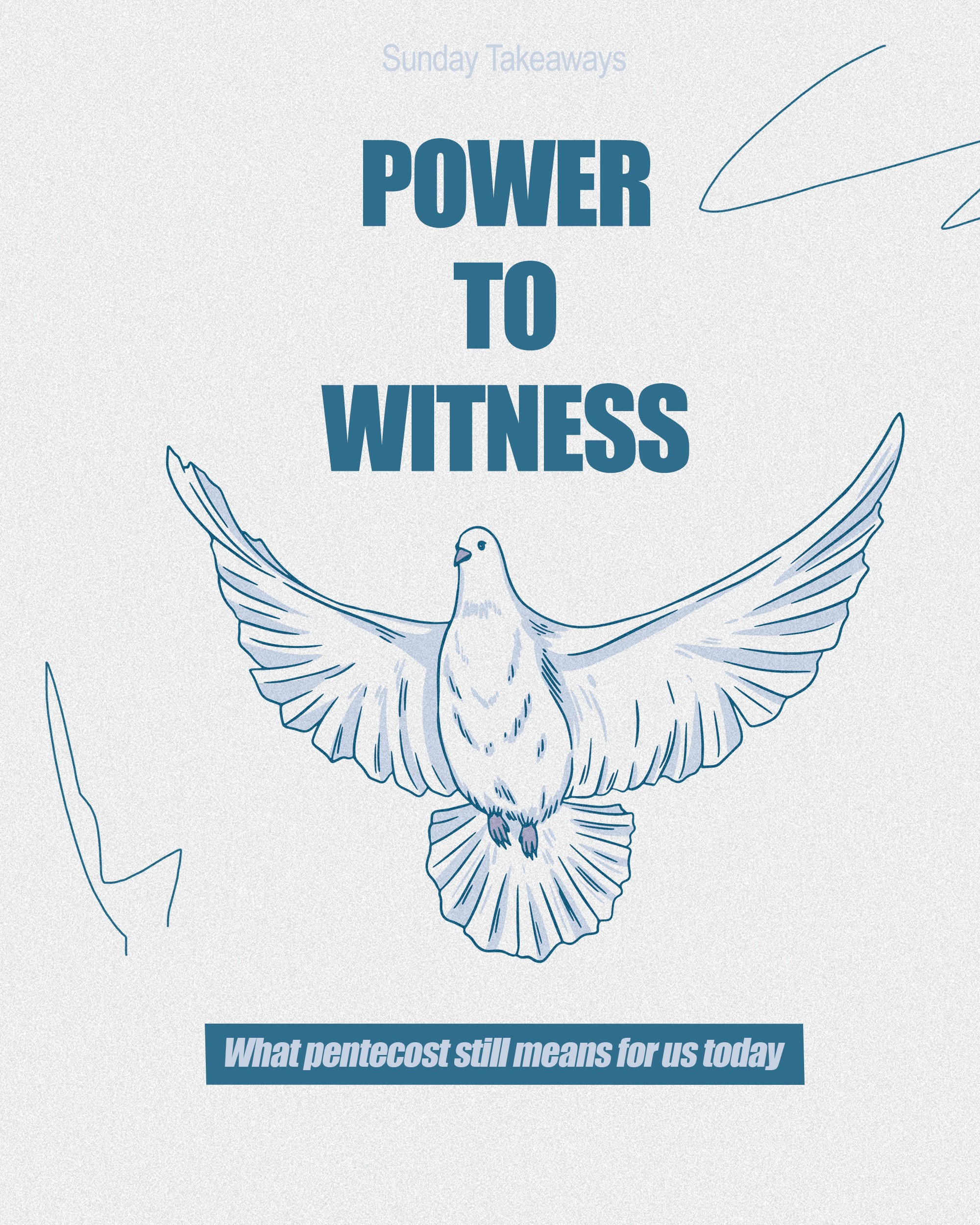 The Power of the Holy Spirit: Embracing God's Empowering Presence ...