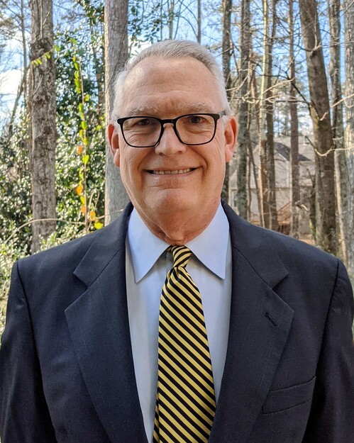 Midway Presbyterian Church - GA - Elders & Deacons