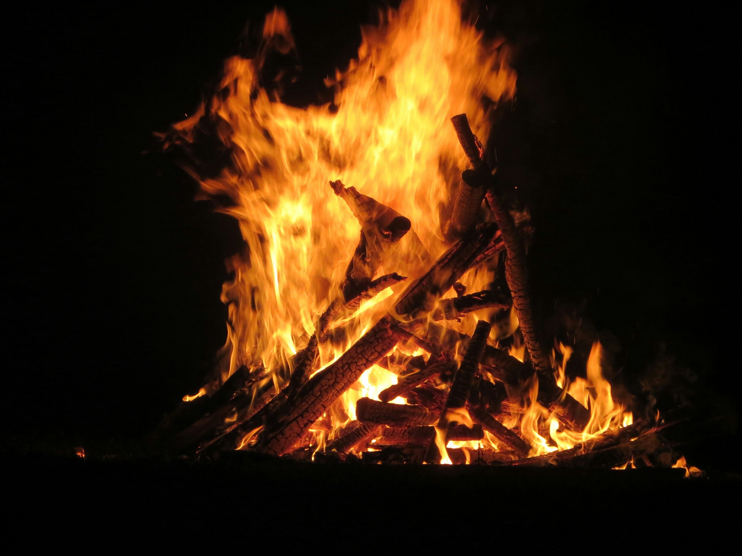 Fan the Flame: Enduring with Grace in Life’s Challenges | Radiance Church