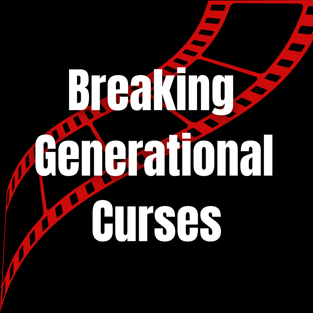 Breaking Generational Curses | Hollywood Prayer Network