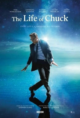 HPN Hosts "Life of Chuck" Screening | Hollywood Prayer Network