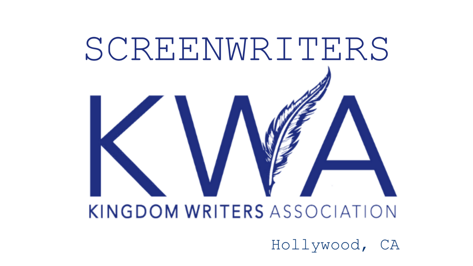KWA Screenwriters Meeting - October 2025 | Hollywood Prayer Network