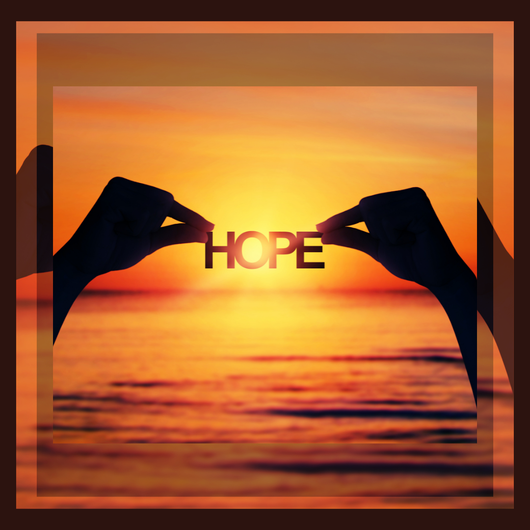 Hope in Jesus | Hopewell Baptist