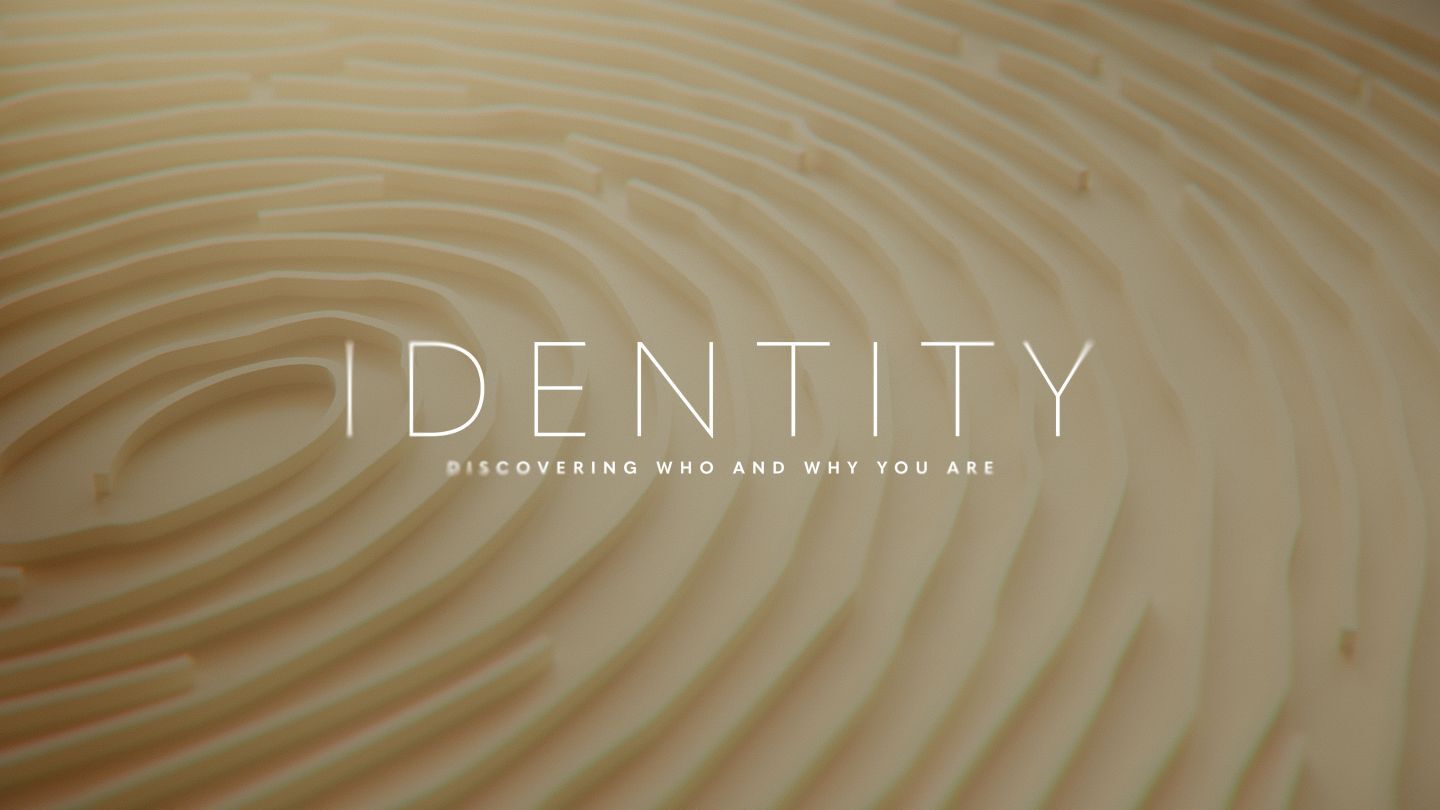 Identity: Part 2 - False Identity | OneLife Church