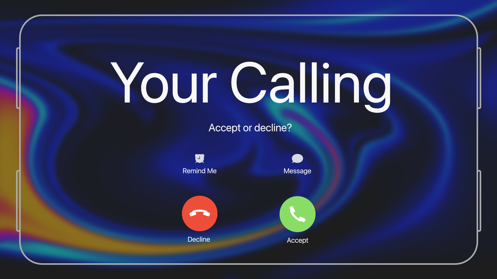 Your Calling: Part 3 - What Am I Called To | OneLife Church