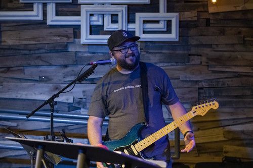 Paramount Baptist Church - Students