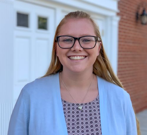 Paramount Baptist Church - Students