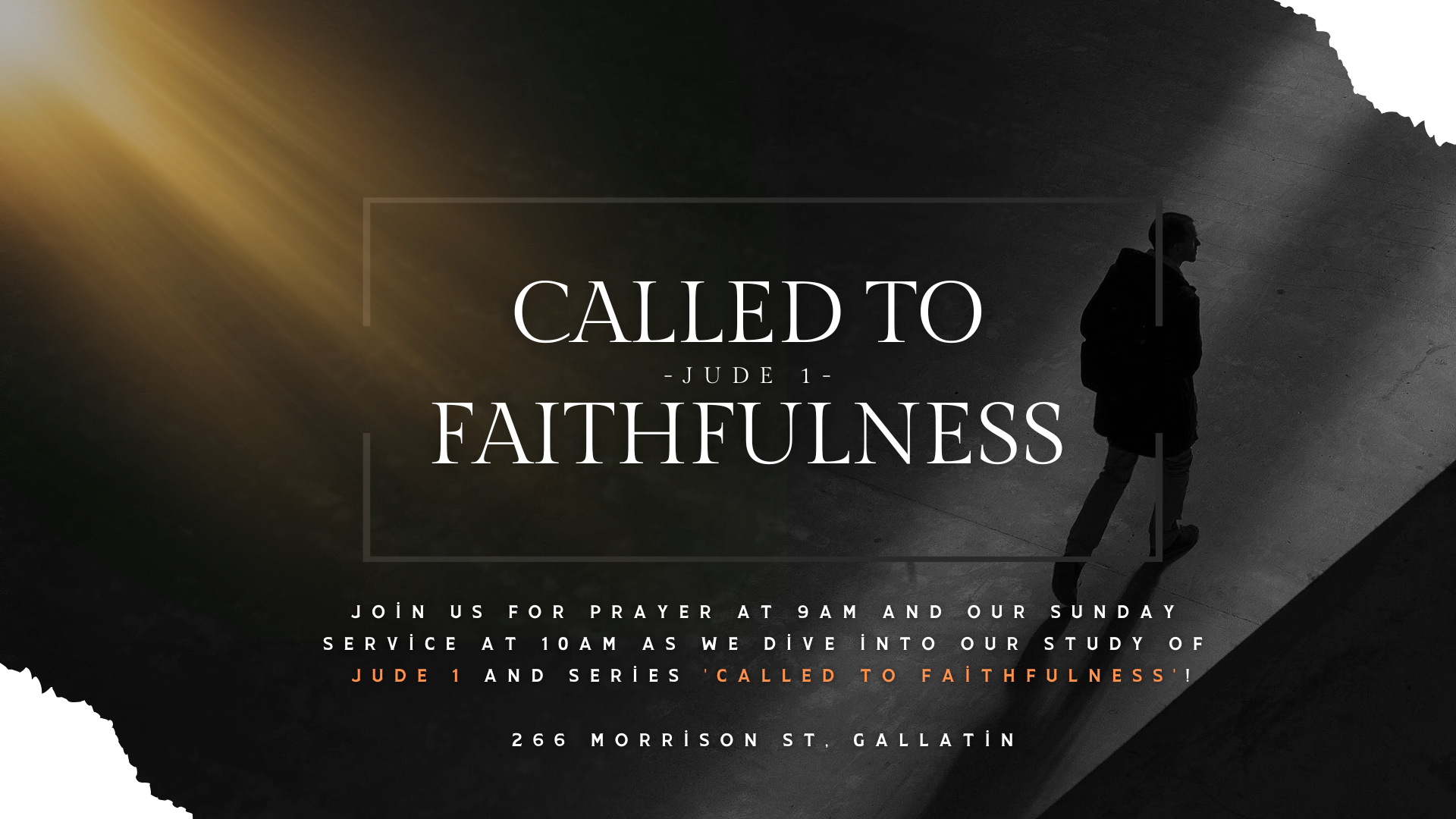 Prophetic Direction (2/9) | Frontlines Church