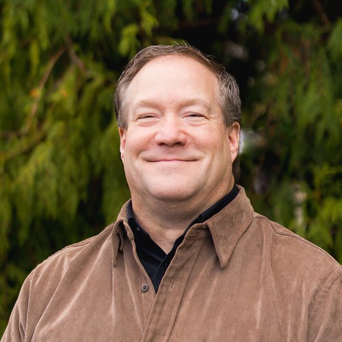 Northwest Foursquare Church - Our Team