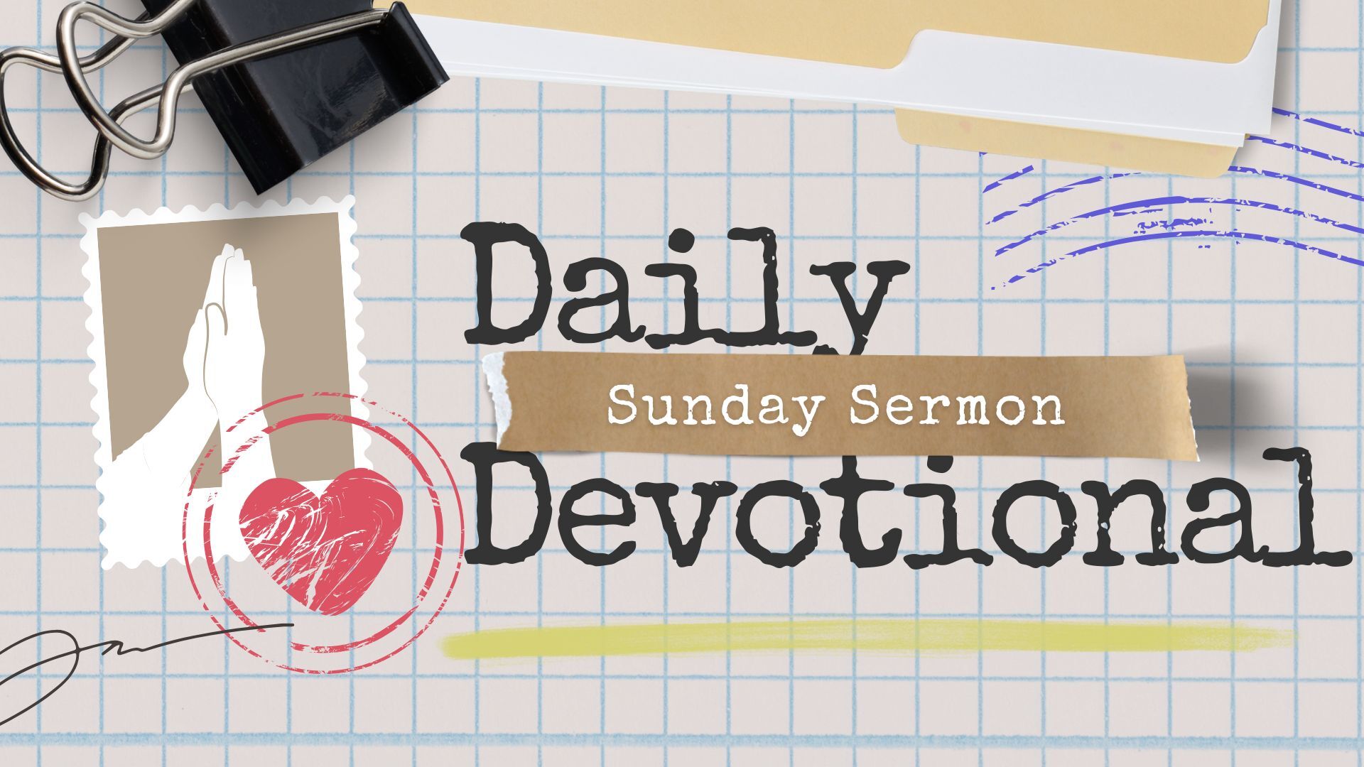 Faith Before the Walls Fall | Victory Family Church