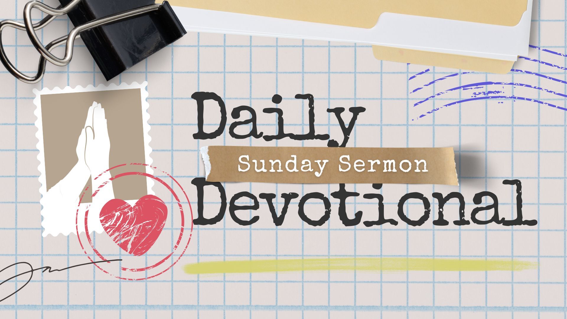 Embracing Your Mission | Victory Family Church