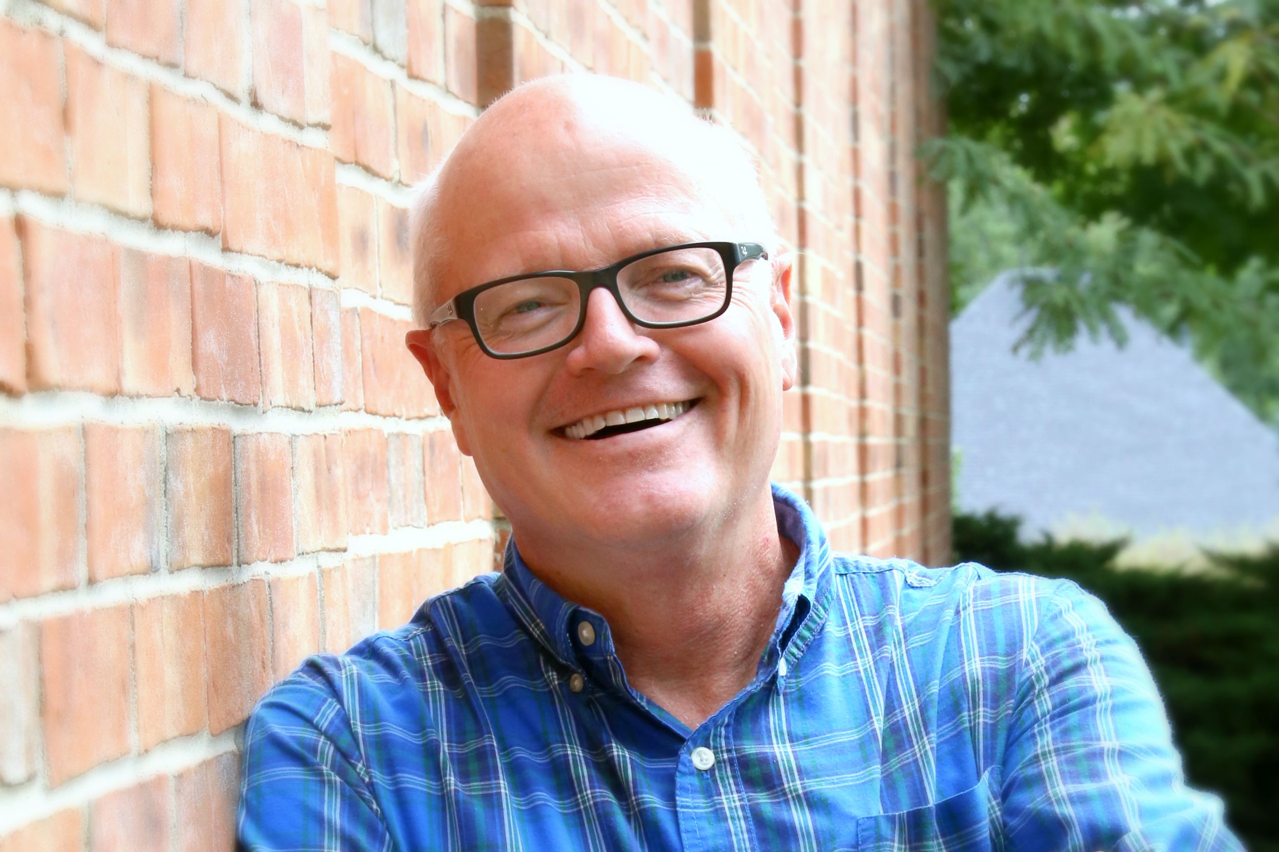 The Posture of Prayer | Bible Church of Little Rock