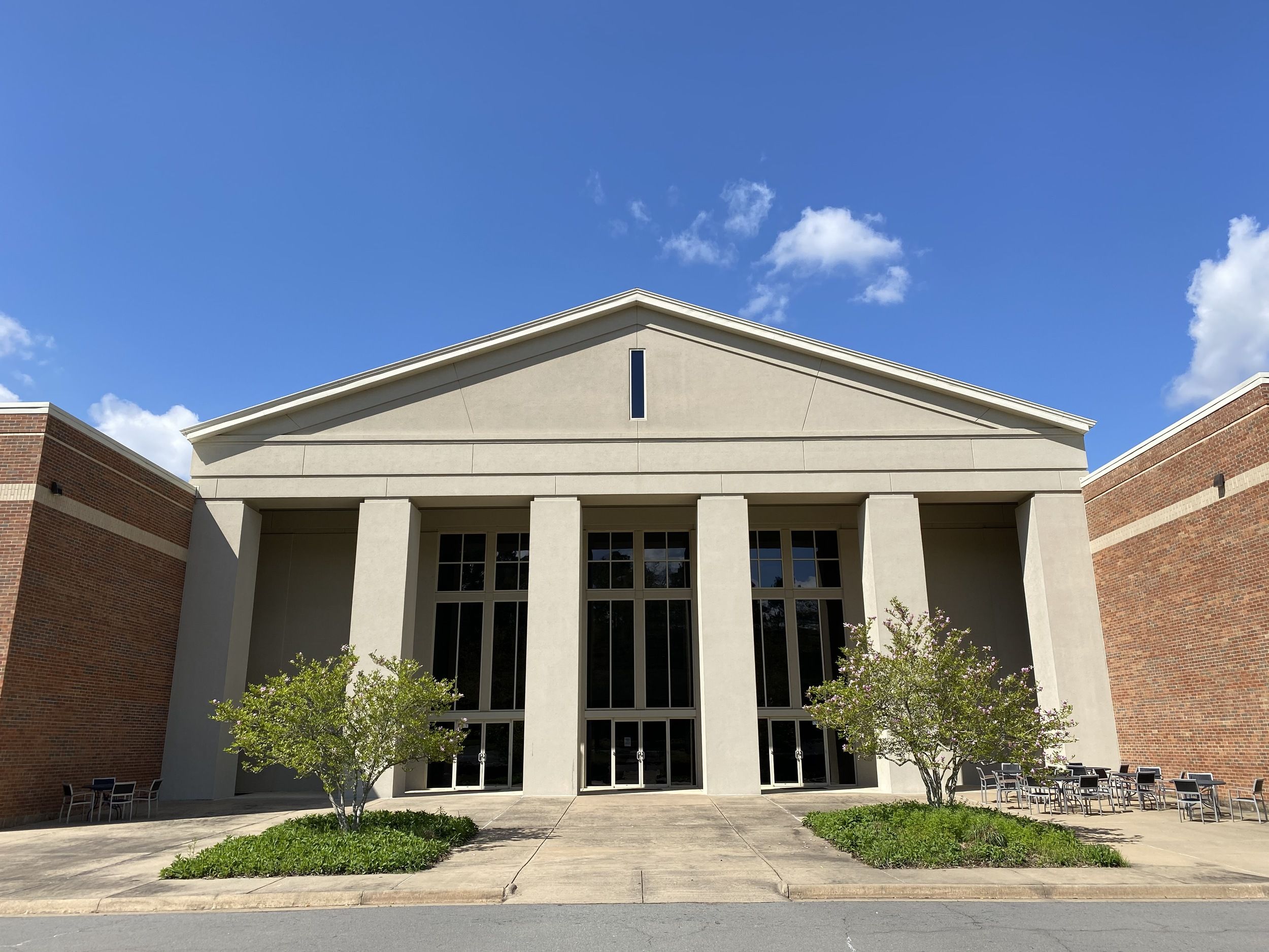 A Message from the Elders | Bible Church of Little Rock