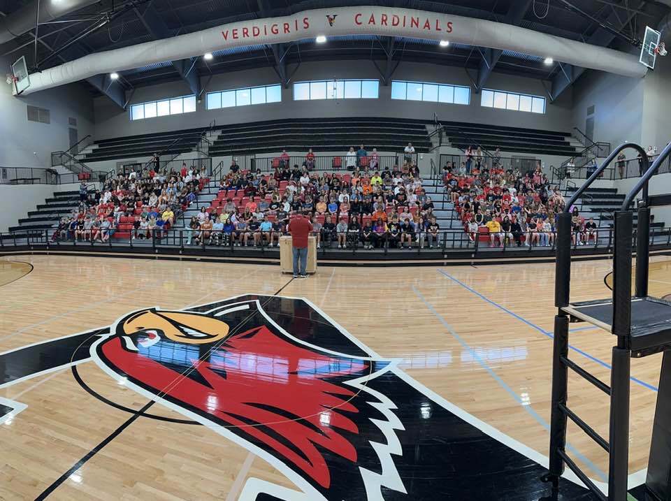 Reaching This Generation For Christ | FBC Joplin