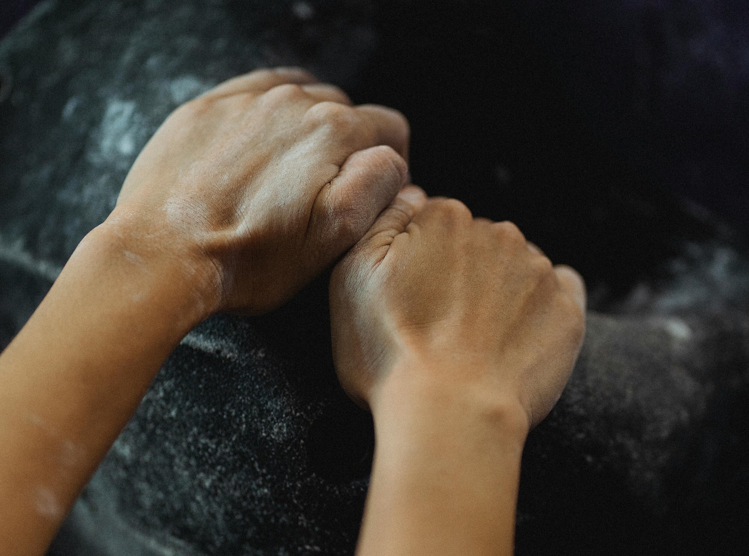 Grip Strength And Longevity | FBC Joplin