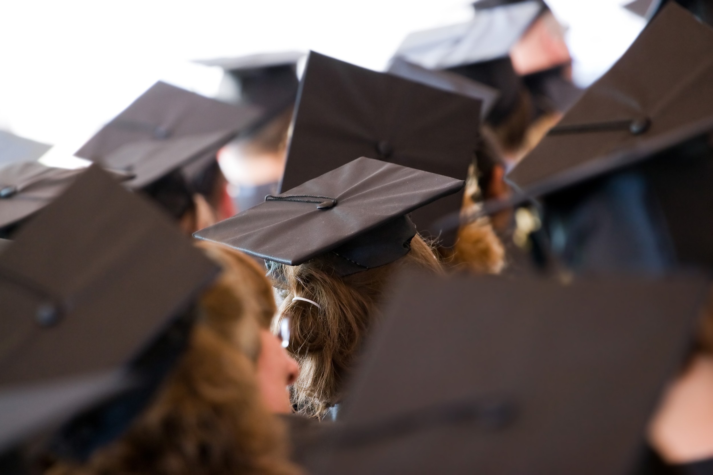 5 Things A Graduate Needs After Graduation | FBC Joplin