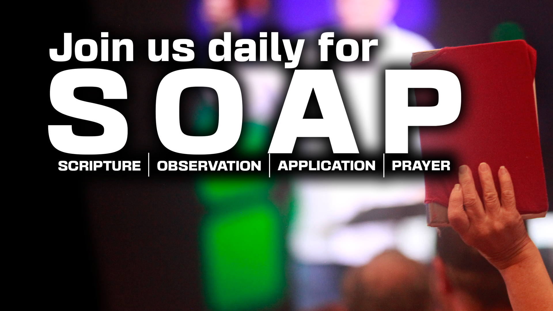 April 16th Matthew 23-24 | First Assembly Rapid City