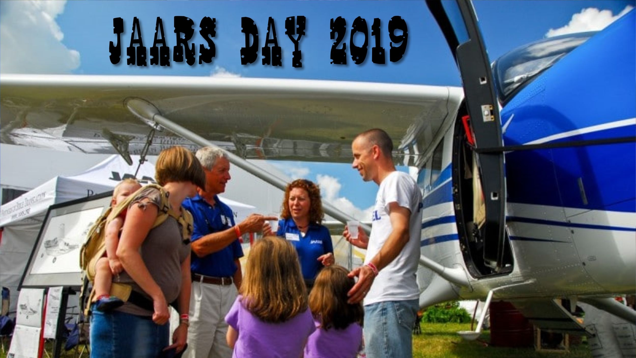 JAARS DAY | Grace Community Church