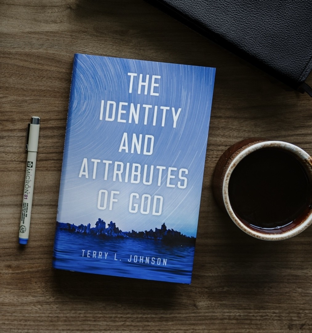 The Identity and Attributes of God | Wilsall Community Church