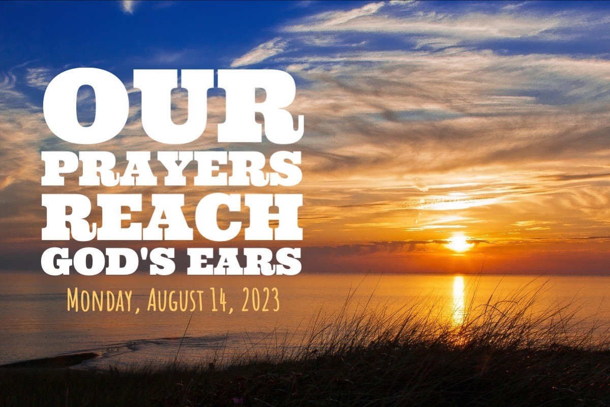 Our Prayers Reach God's Ears | Crossroads Church Staten Island
