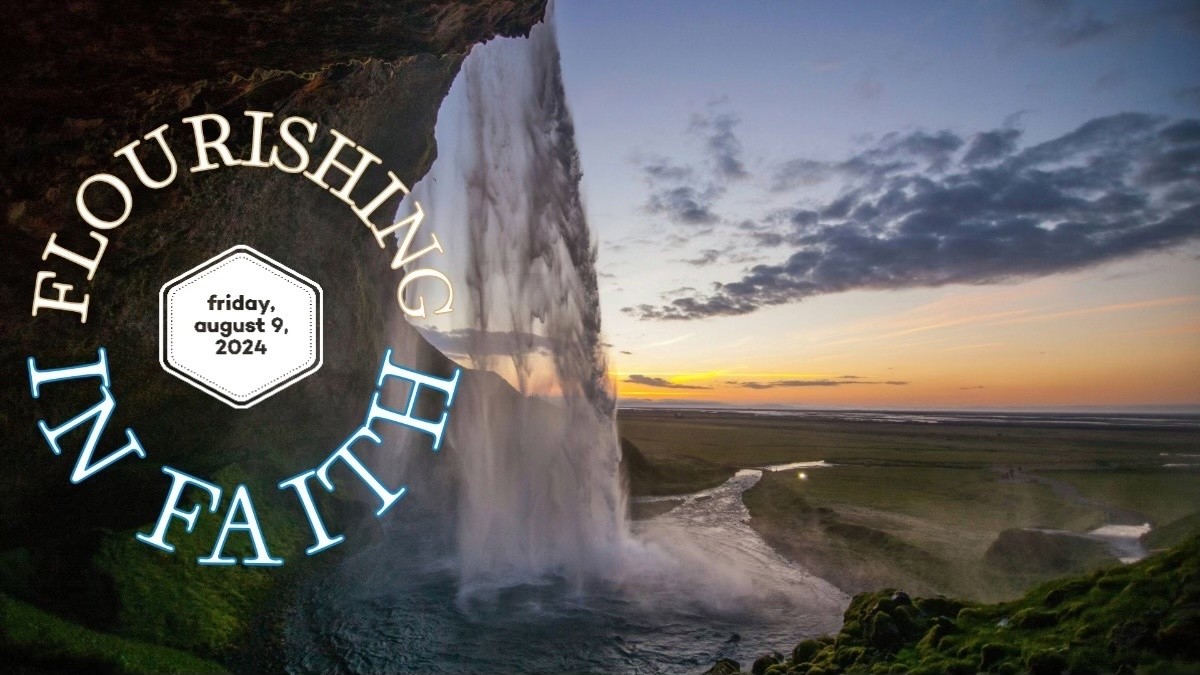 Flourishing In Faith | Crossroads Church Staten Island