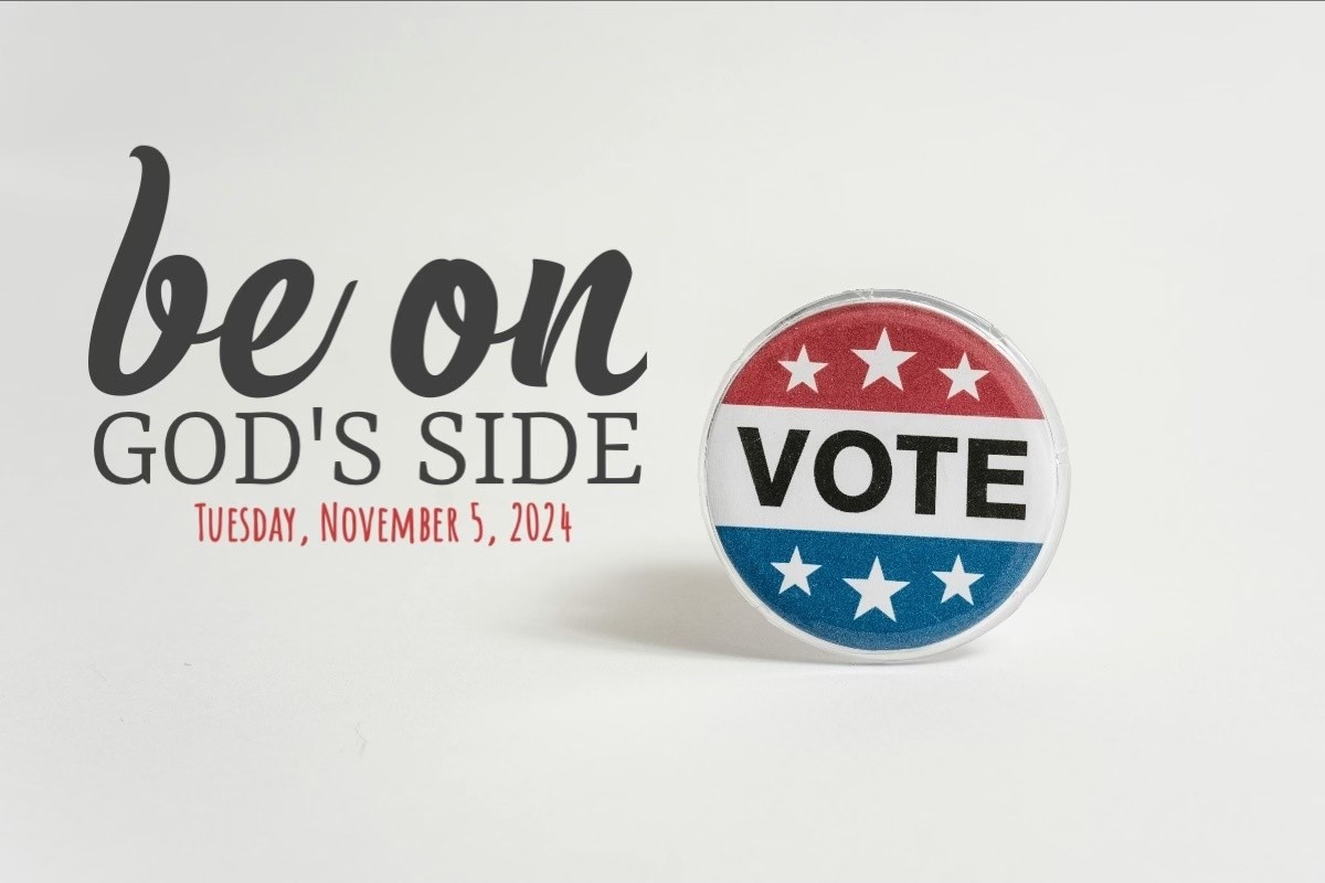 Be On God's Side | Crossroads Church Staten Island