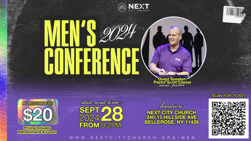 Next City Church - Home