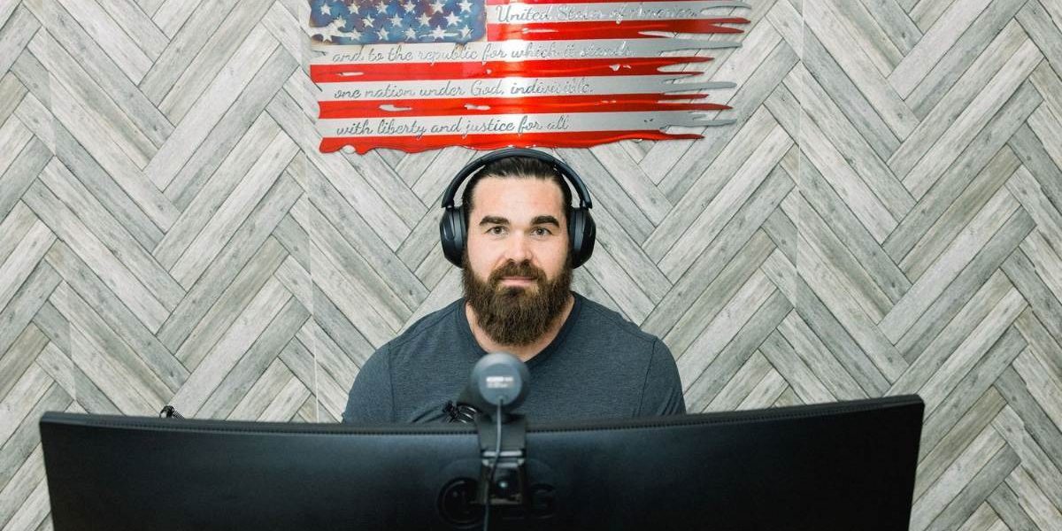 Returning (all the way) home from war | Jeff Struecker Ministries