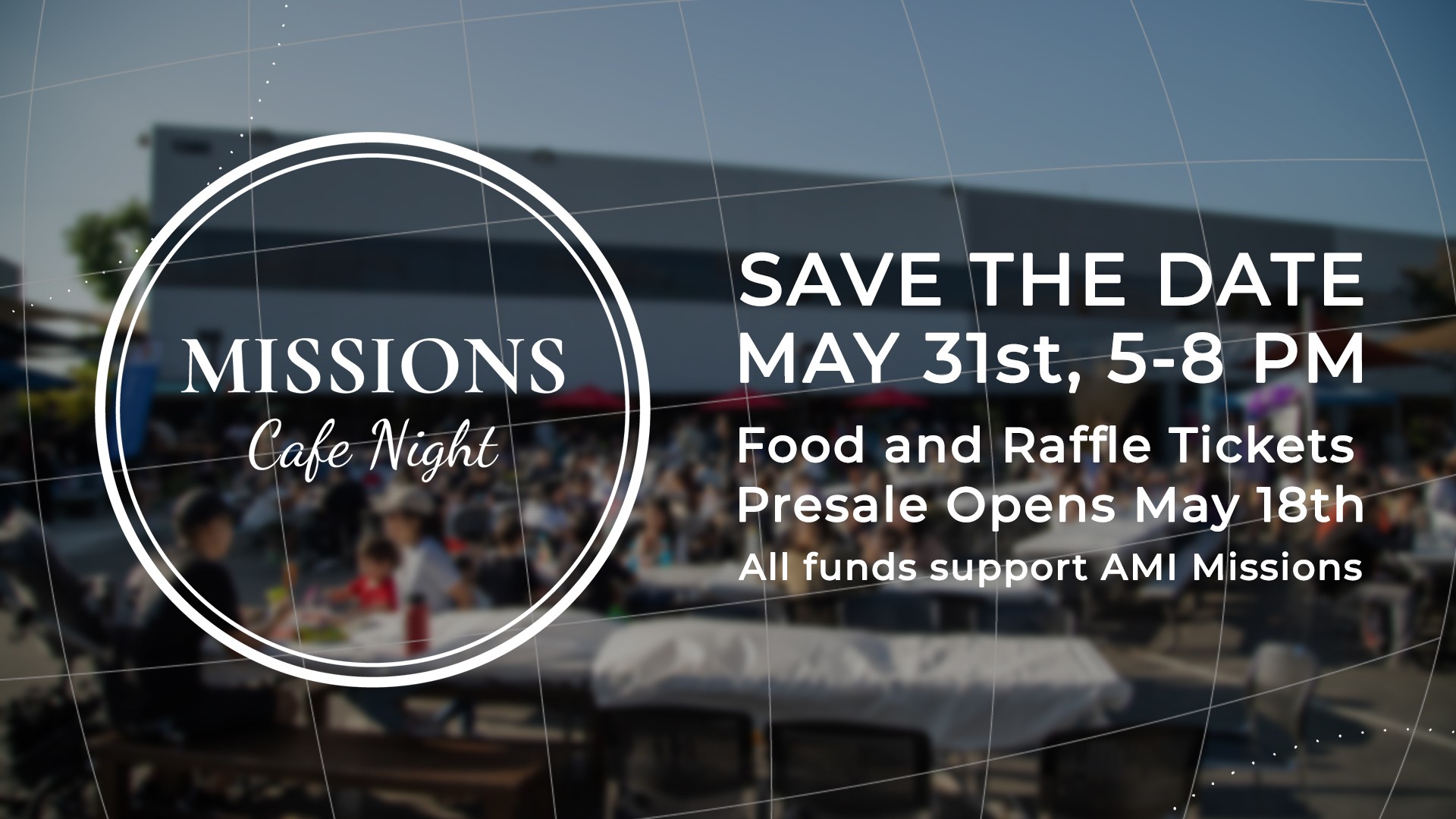 Church of Southland Home