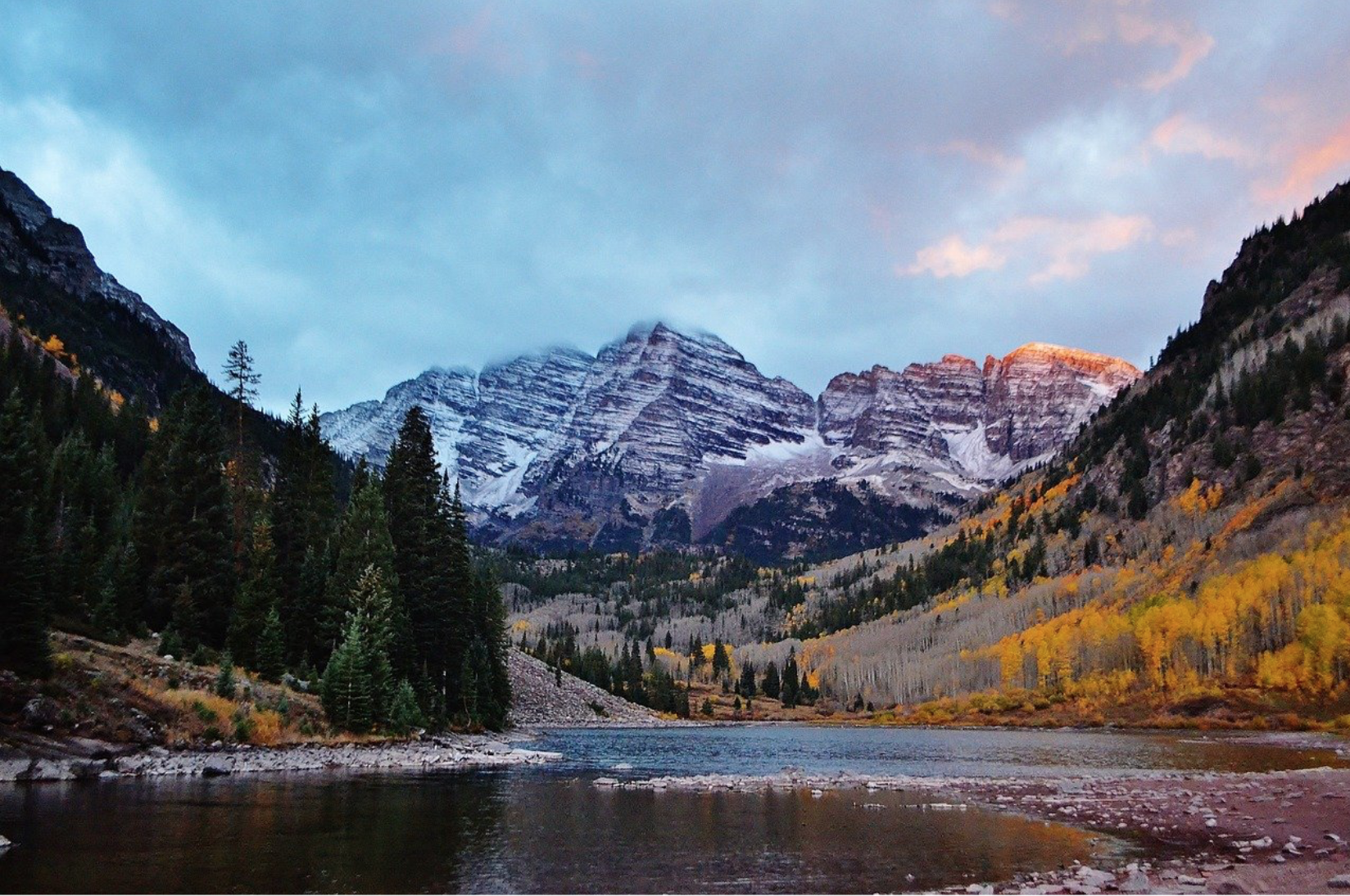 The Power of Place | Covenant Connections for Pastors, INC