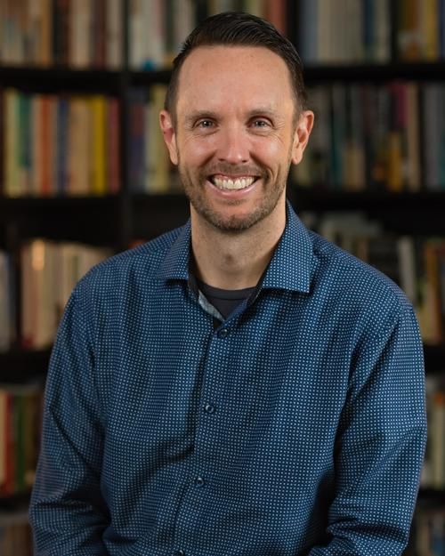 Redeemer Bible Church - AZ - Mike Strong