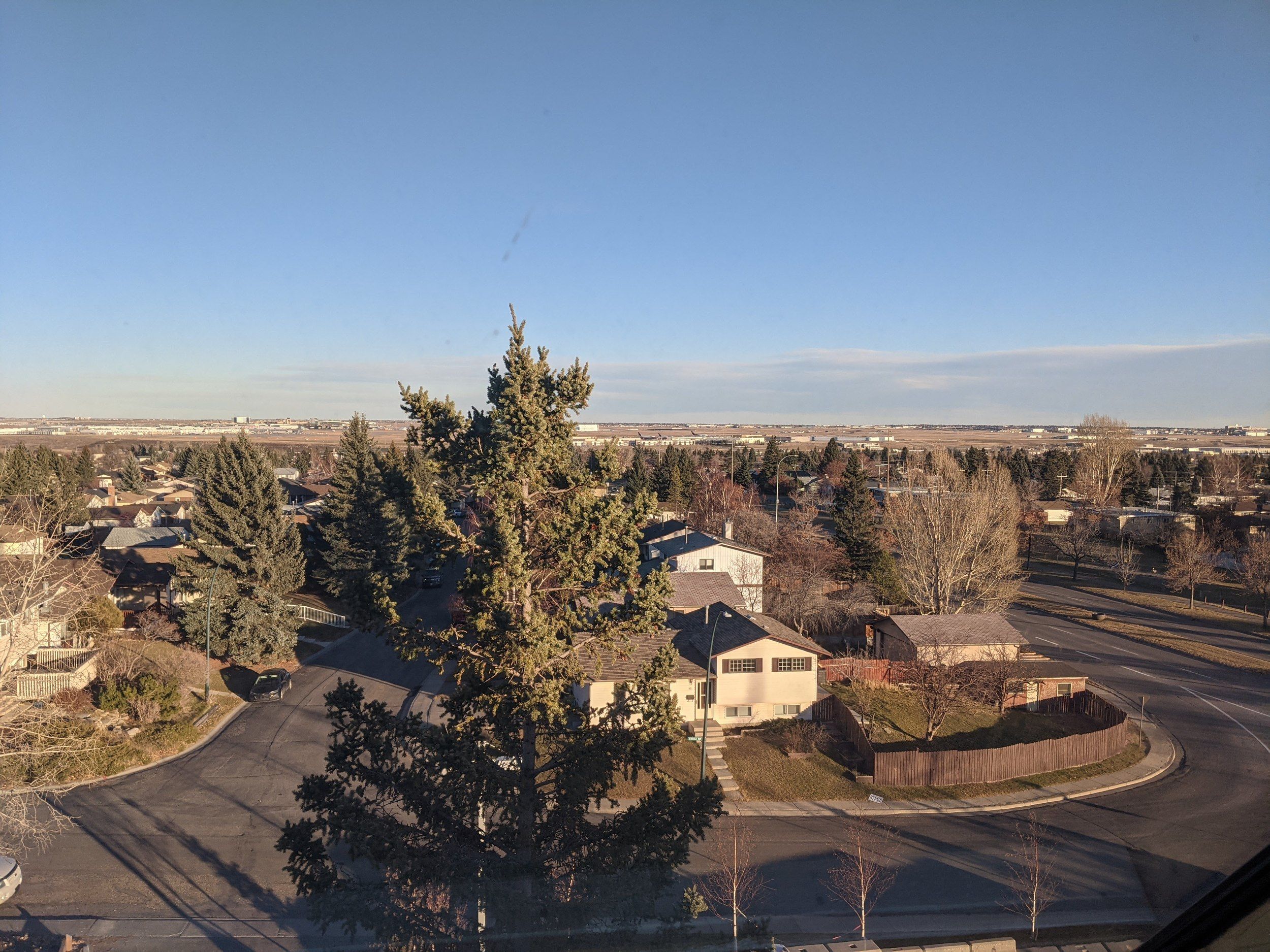 Sanctuary Renovation Update Nov 6, 2021 | Calgary Chinese Alliance Church