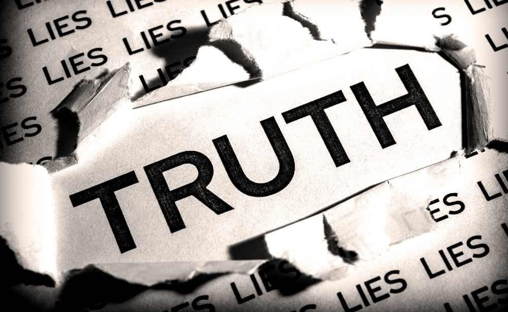 Resisting Evil | First Baptist Church, Quartzsite