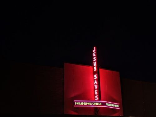 Philadelphia Church - Seattle, WA