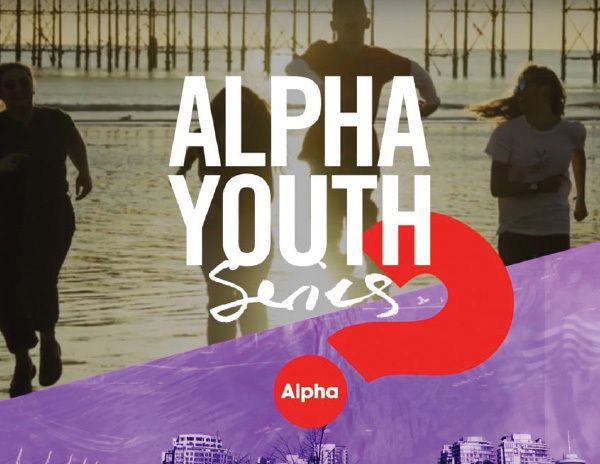 Alpha Adventure | Step