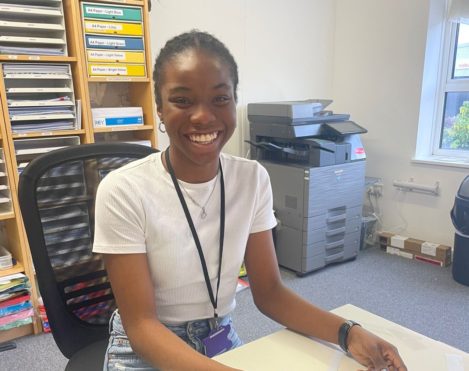 Work Experience Beyond Expectation | Step