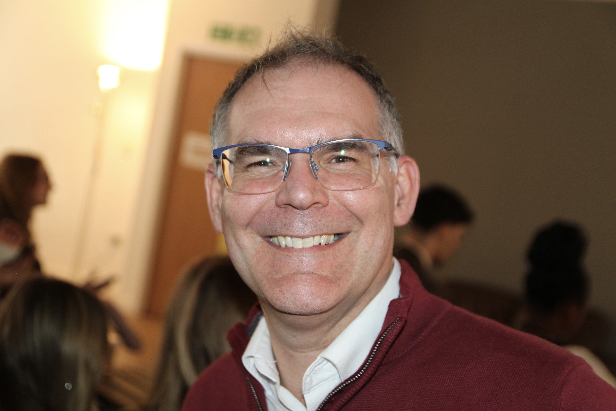 The Difference Course | Step