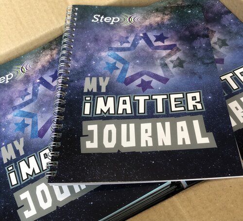 How do I know I matter? | Step