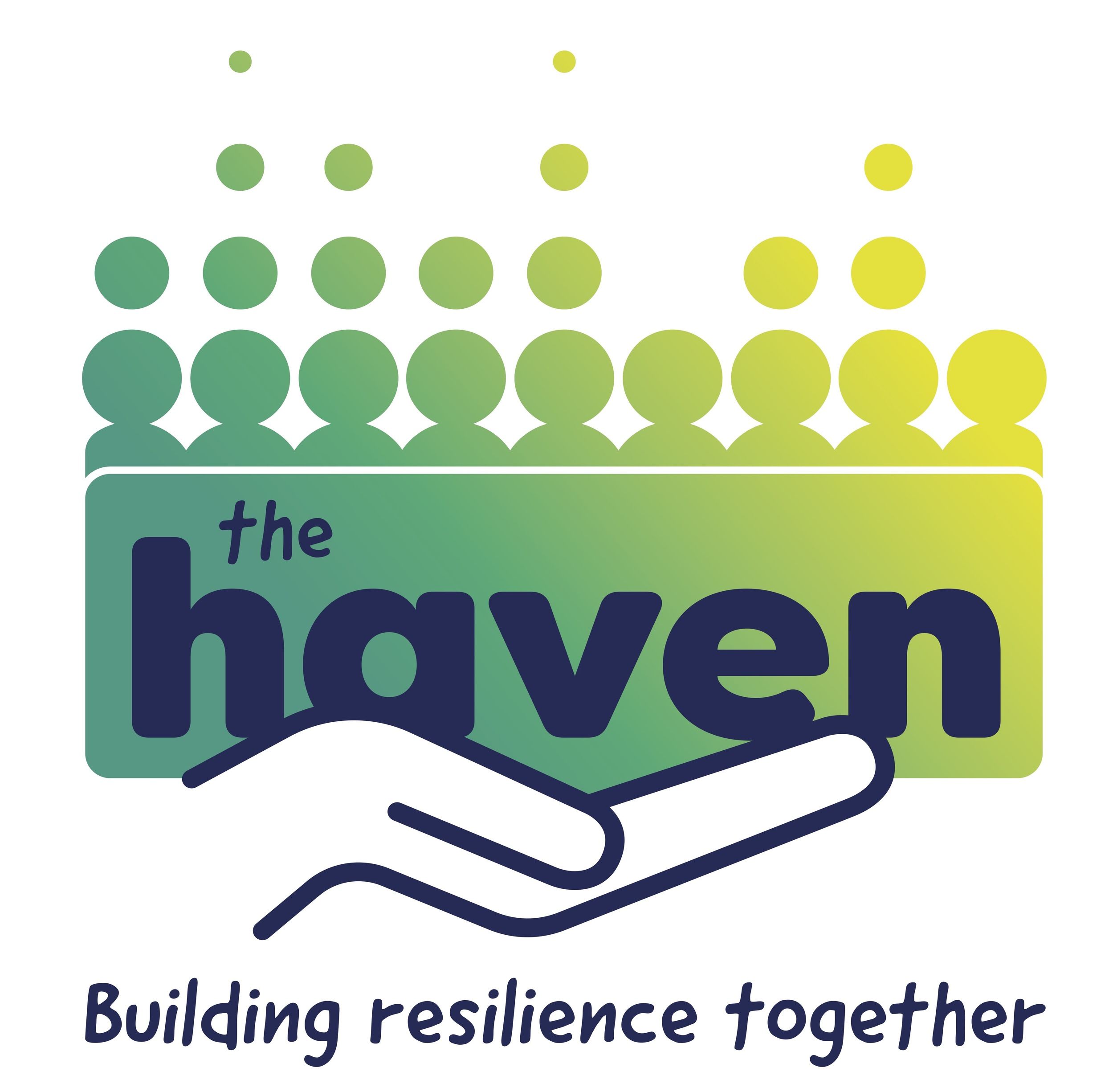 Haven Relaunch | Step