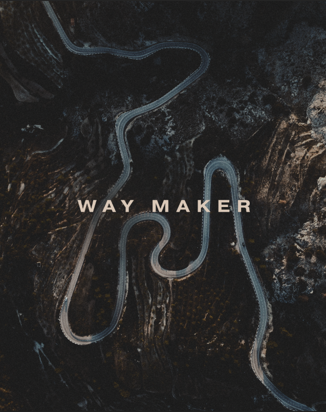 Waymaker | First Redeemer Church